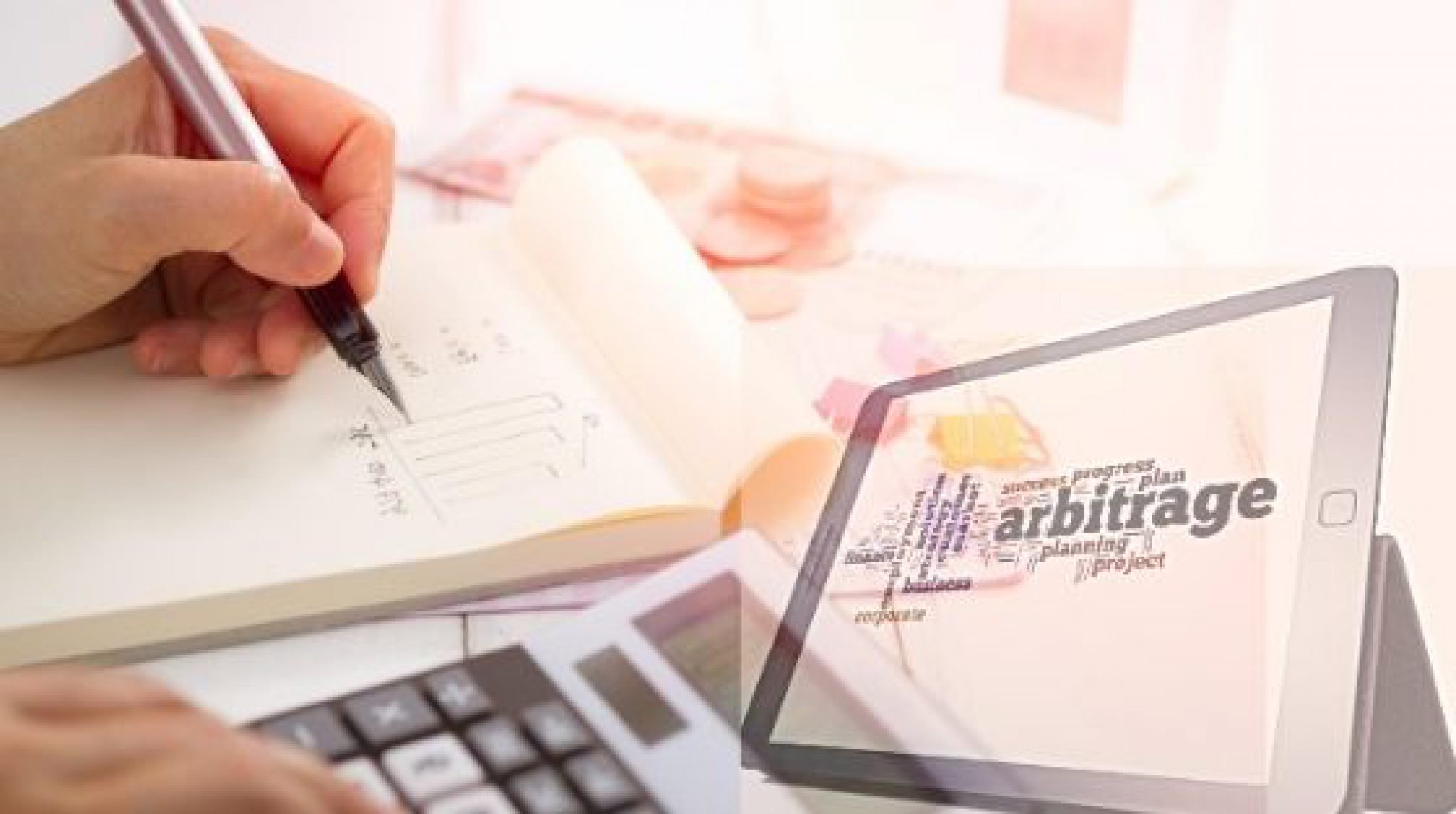 Learn About Arbitrage In Finance : Best Guide for You