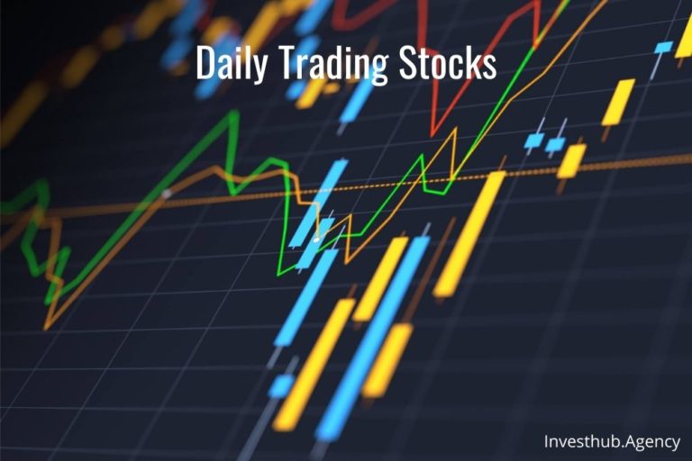 Daily Trading: Best Beginners guide for trading